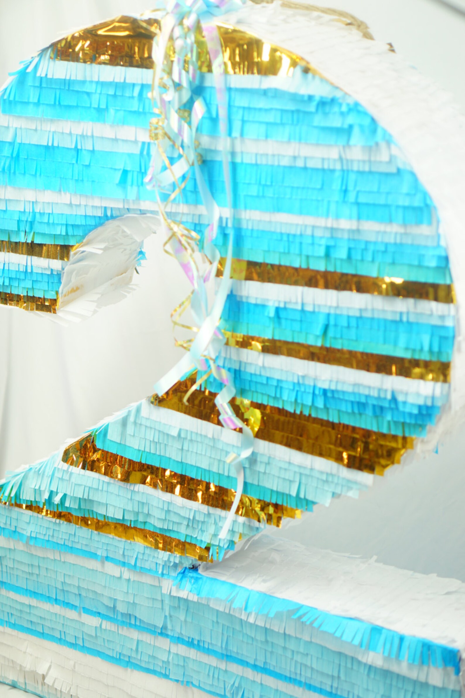 2D Number Pinata Customizable Pinata Custom Number 2 - Etsy