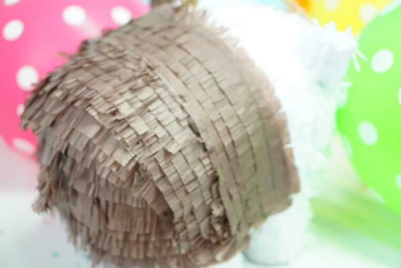 Adorable Puppy Dog Pinata - Etsy