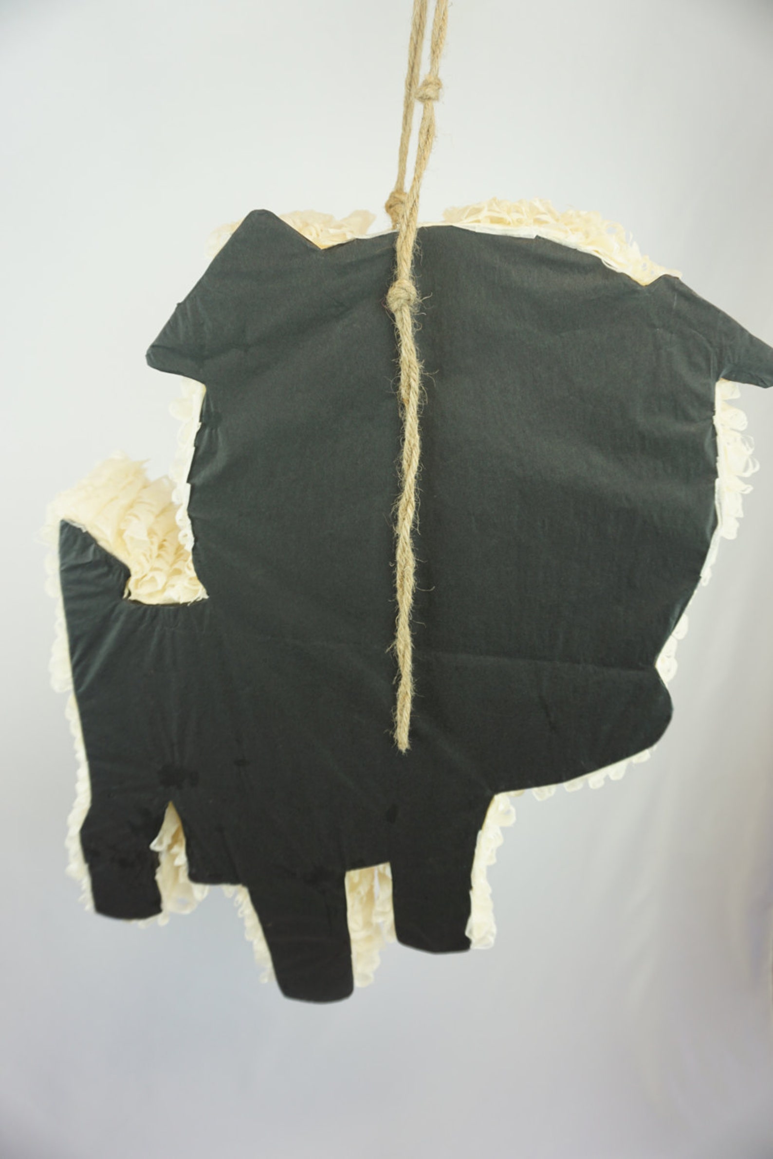 2D Pug Pinata | Dog Lovers Party Decor - Etsy
