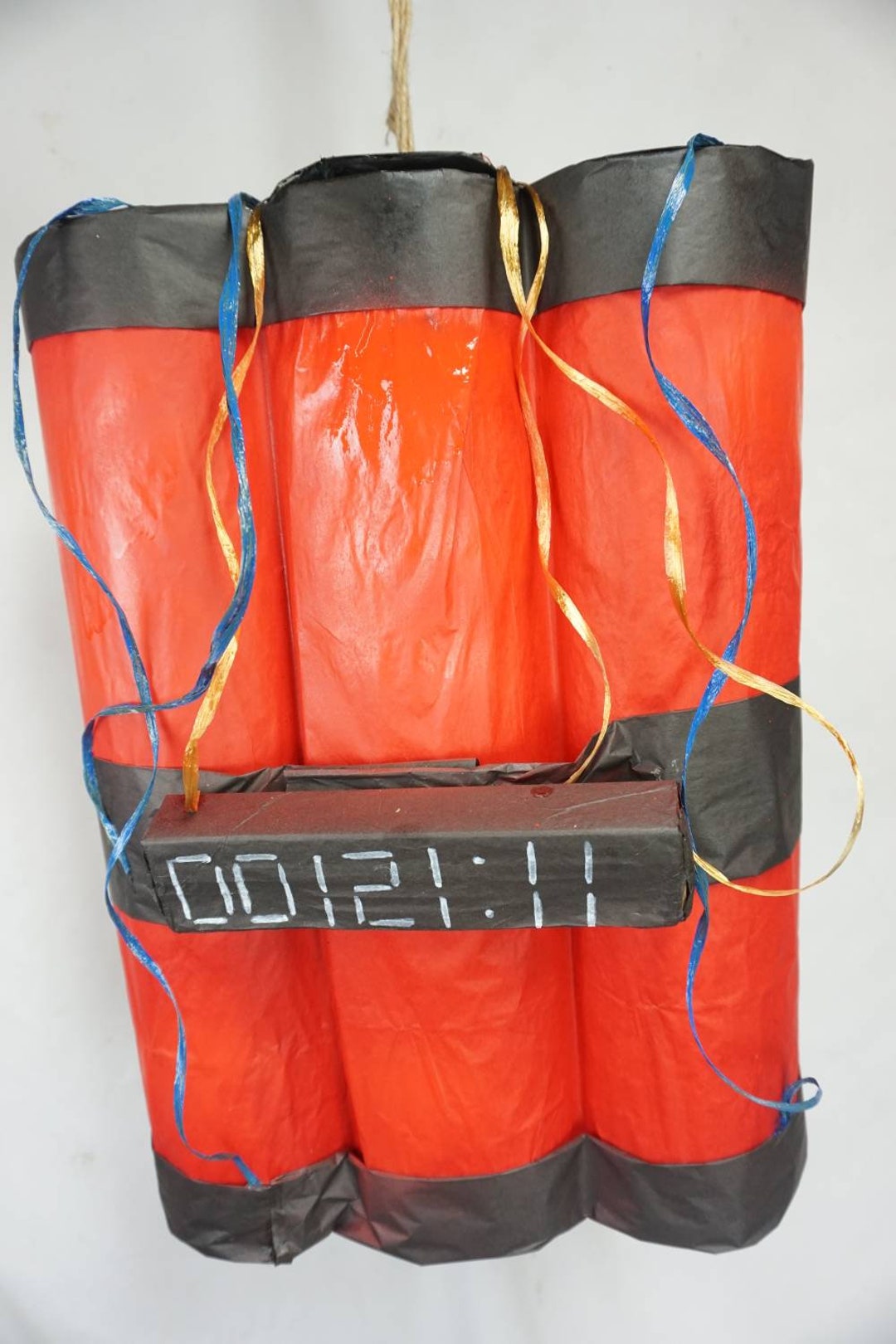 Pinata TNT Dynamite | Fun Pinata | Cute Photo Prop | Fun Party Game ...