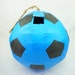 Designer Soccer Ball Pinata Sports Pinatas Soccer Party - Etsy