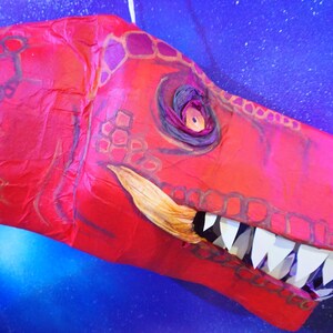 Dinosaur Pinata | Party Game | Centerpiece | Decorations | Boy's ...