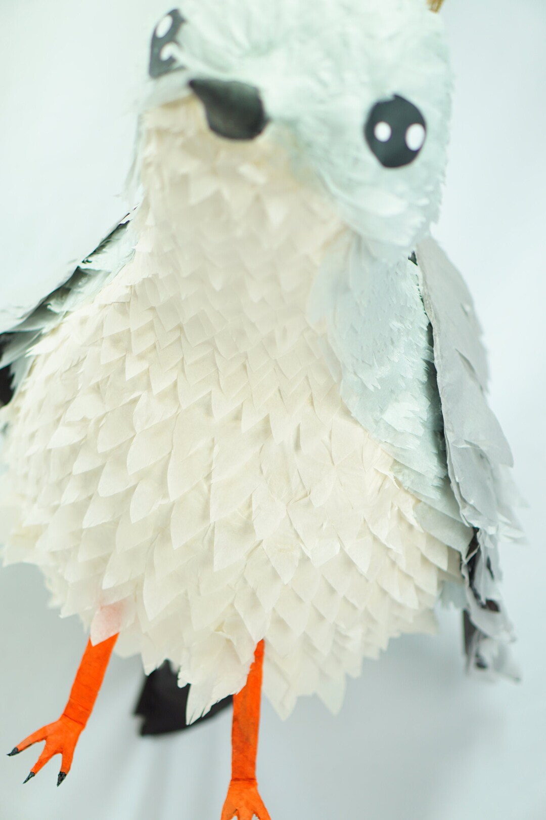 Pinata Dove Pinatas Children's B-day Party Game - Etsy