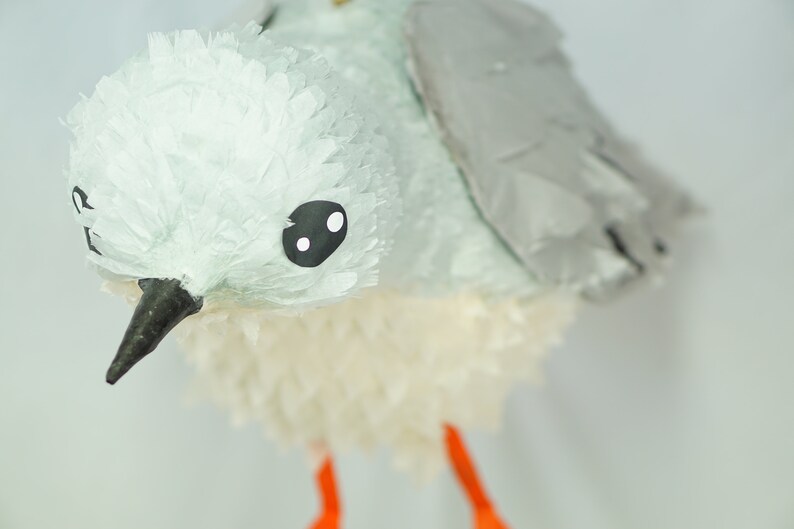 Paloma Piñata / Pinatas / Juego de fiesta del Día B de los - Etsy México