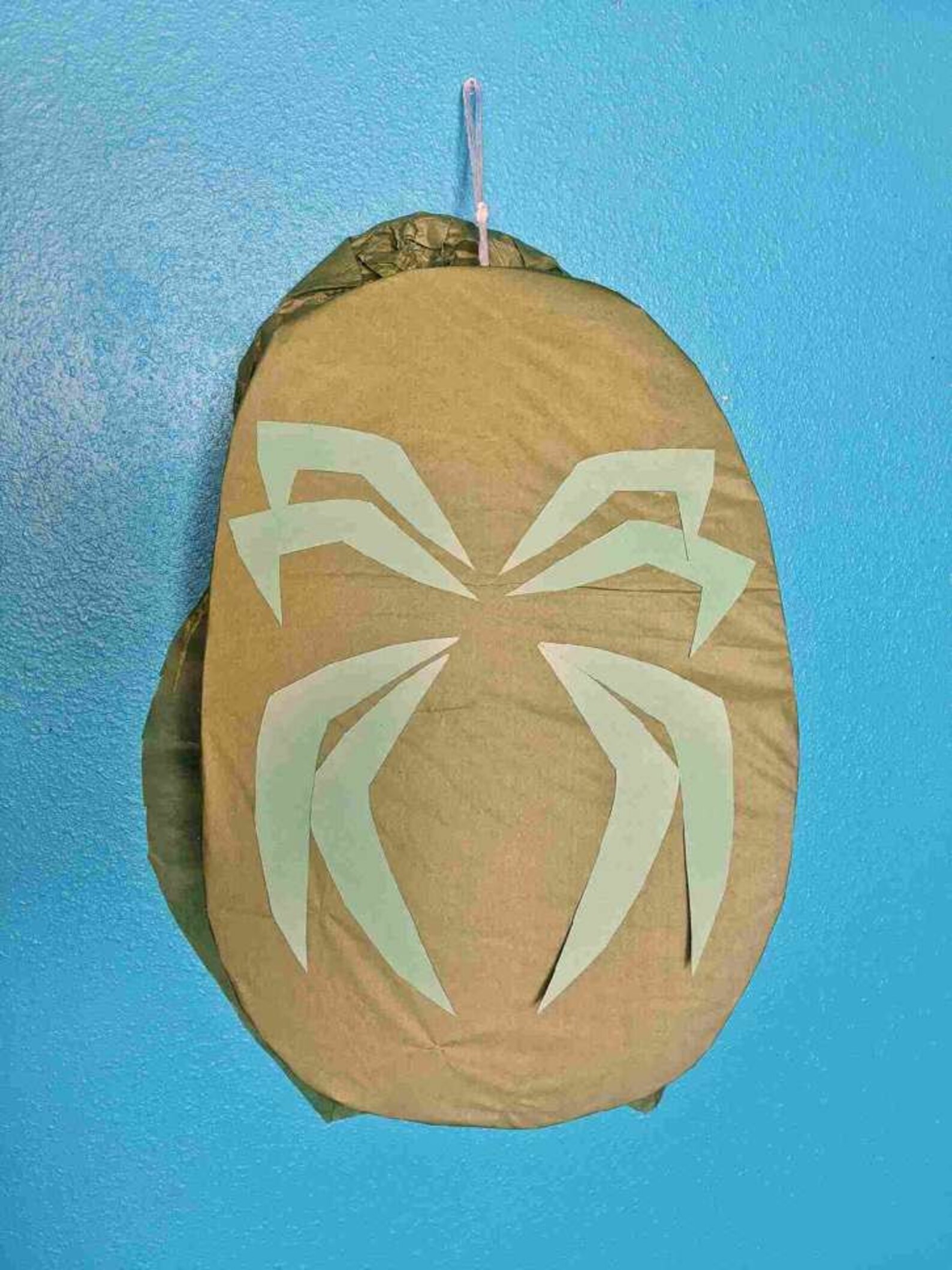 Camping Party Bug Piñata | Etsy