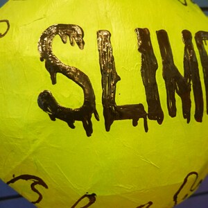 Pinata Slime | Cute Birthday Gift Idea | Custom Pinata | Slime Party ...