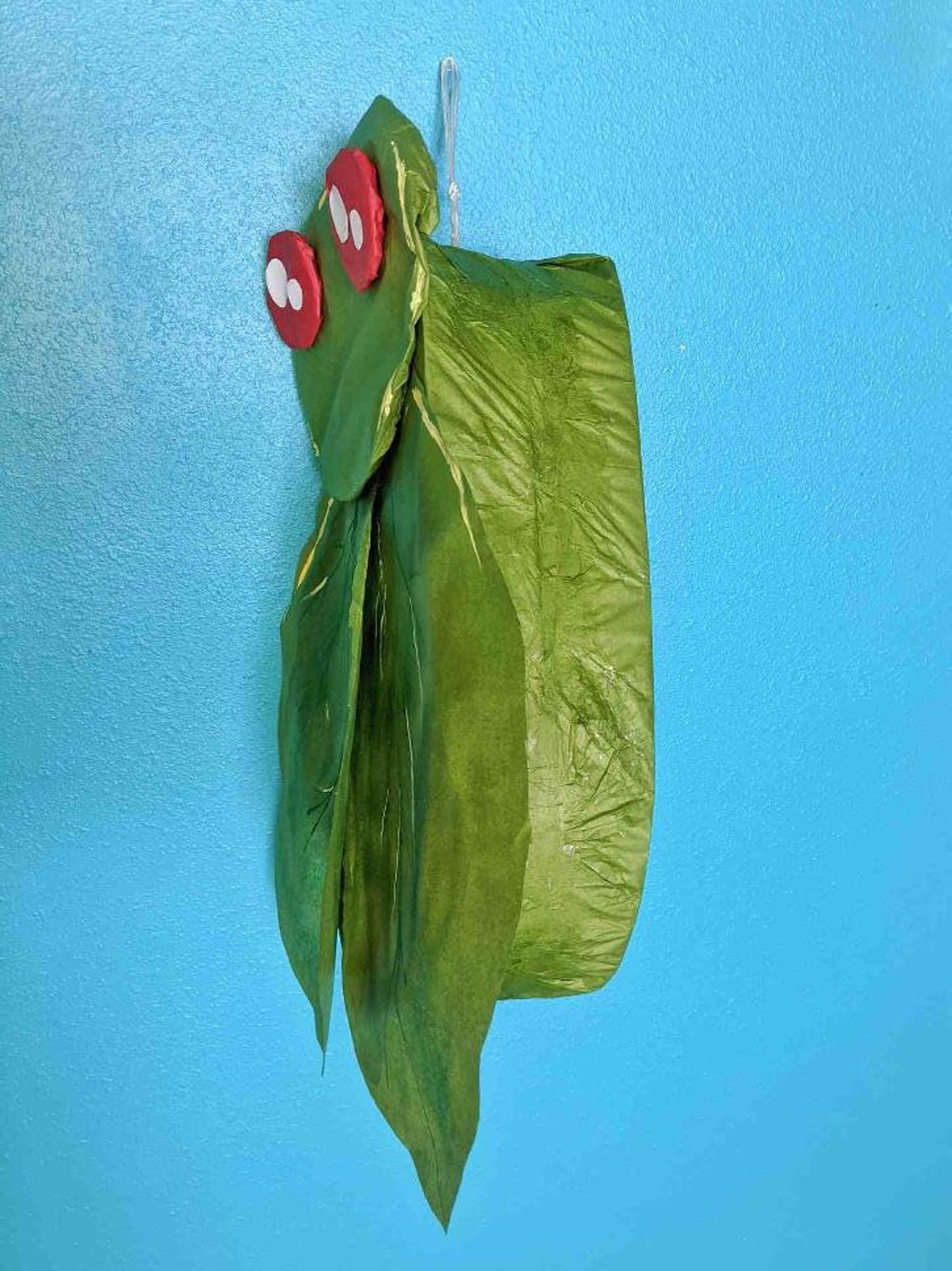 Camping Party Bug Piñata | Etsy