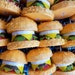 Mini Burger Pinatas Inspired by In-n-outs Amazing Cheeseburgers Fun ...