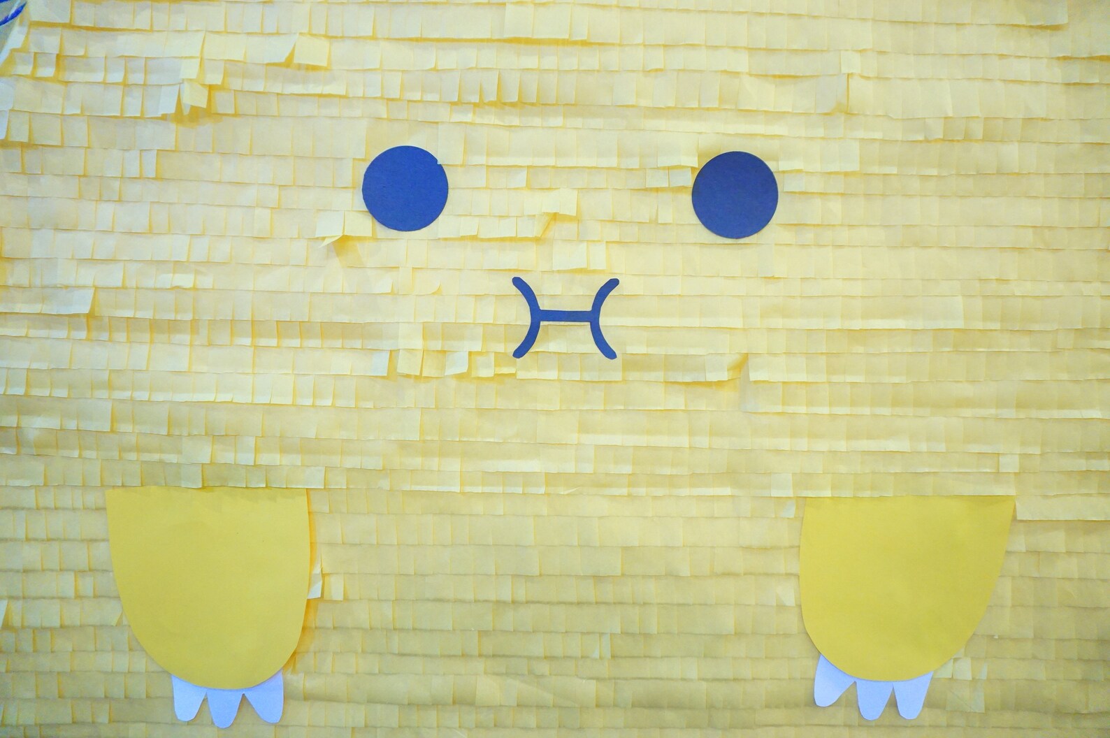 Pinata Pineapple Super Kawaii Pinatas Cute Pinatas Fun | Etsy