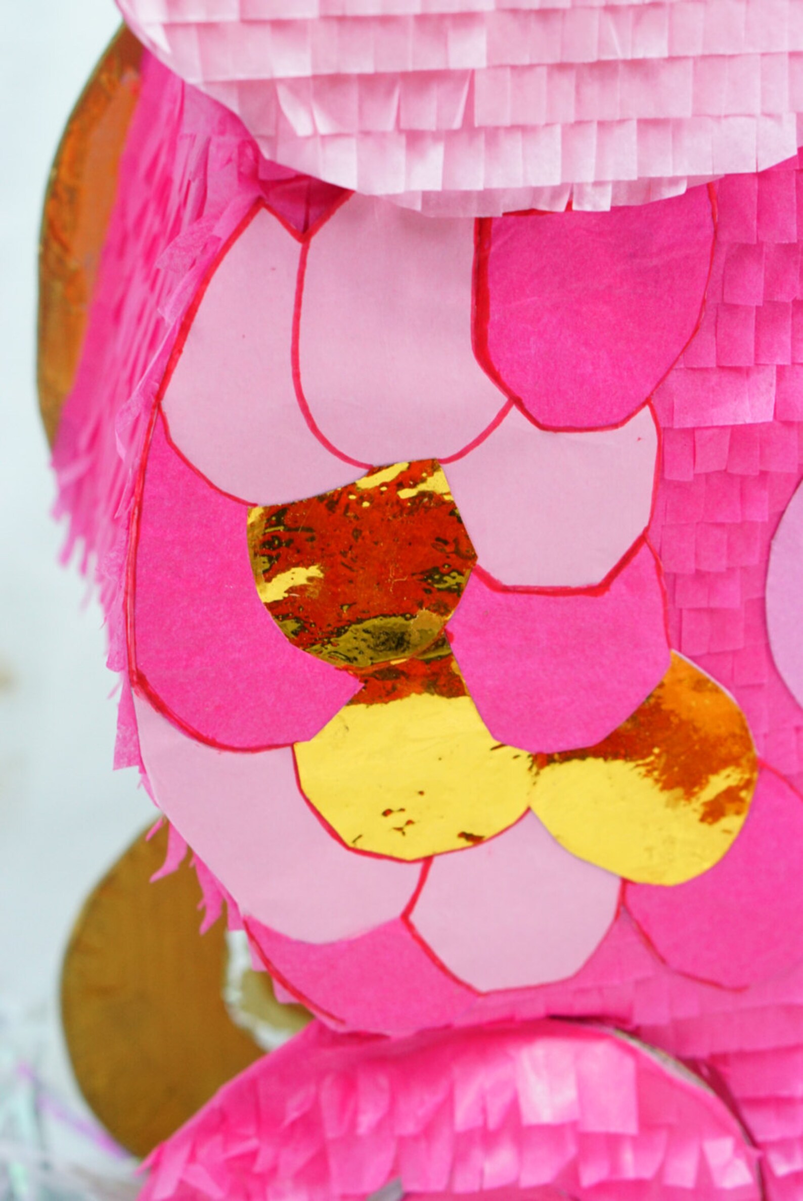 2D Sea Horse Pinata Love Under The Sea Theme Party Beach | Etsy