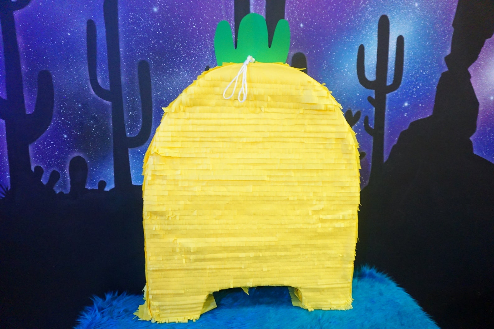 Pinata Pineapple Super Kawaii Pinatas Cute Pinatas Fun | Etsy