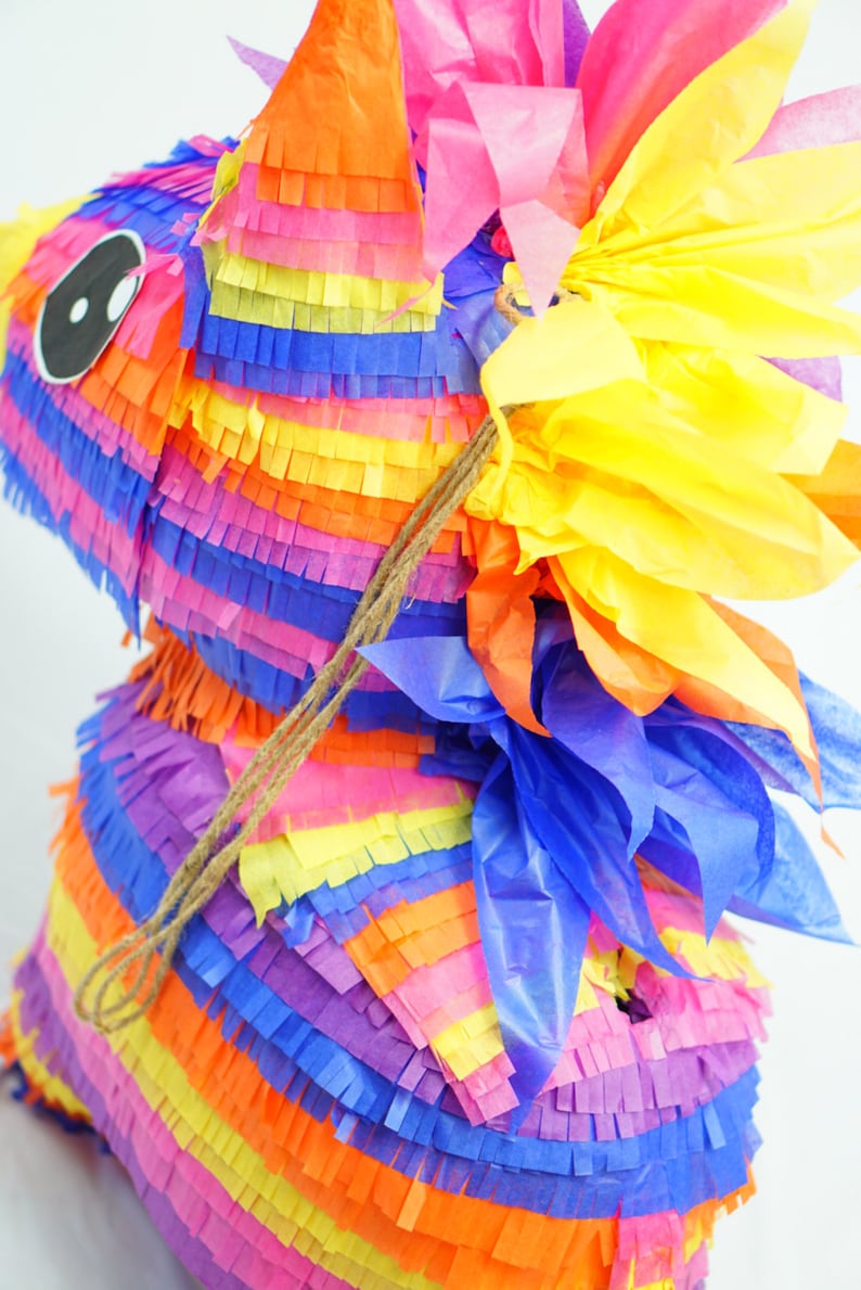 Designer pinata Design Studio Signature Logo Pinata - Etsy