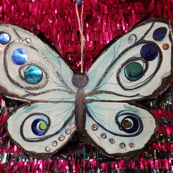 Butterfly Pinata - Etsy