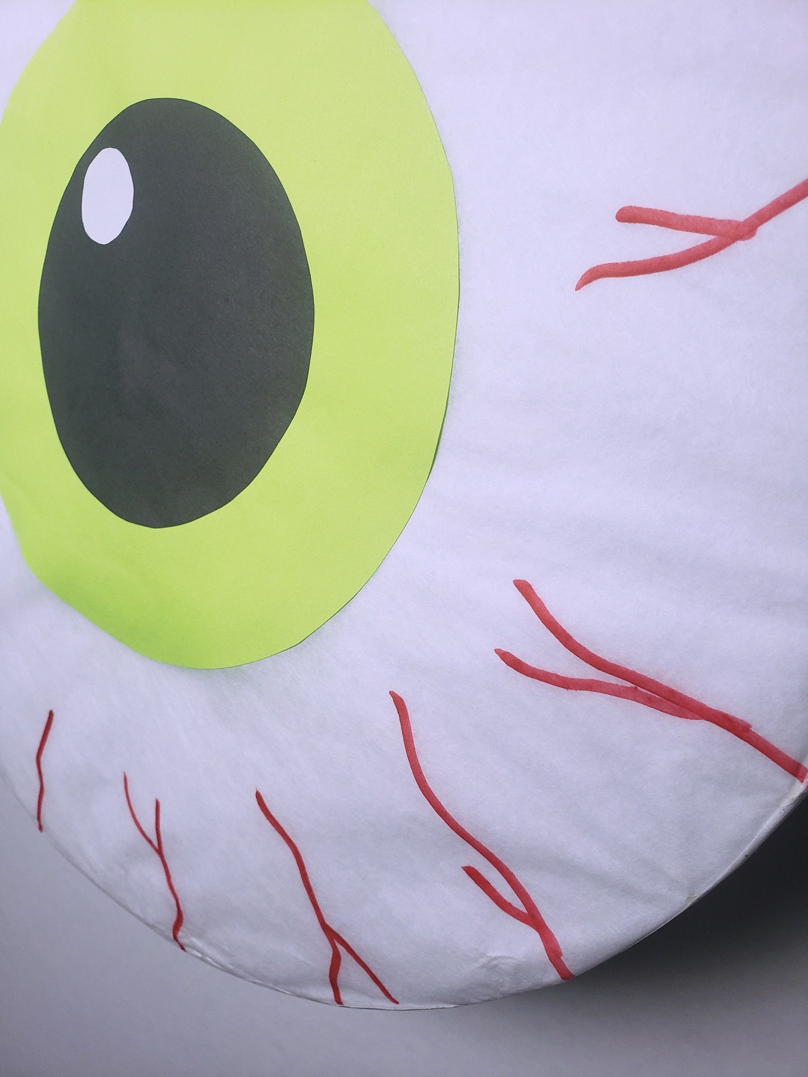 All Seeing Eye Pinata - Etsy