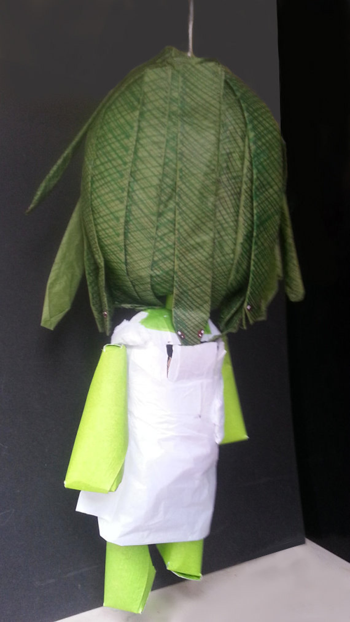 Holiday Pinata Puppet Style Medusa Movable Limbs - Etsy