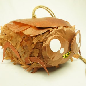 Baby Cockroach Pinata | Household Pest | Despicable Pinatas | Fun Party ...