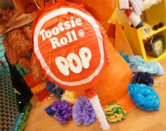 Pinata Dove Pinatas Children's B-day Party Game | Etsy