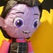 Adorable Girl Vampire Pinata - Etsy