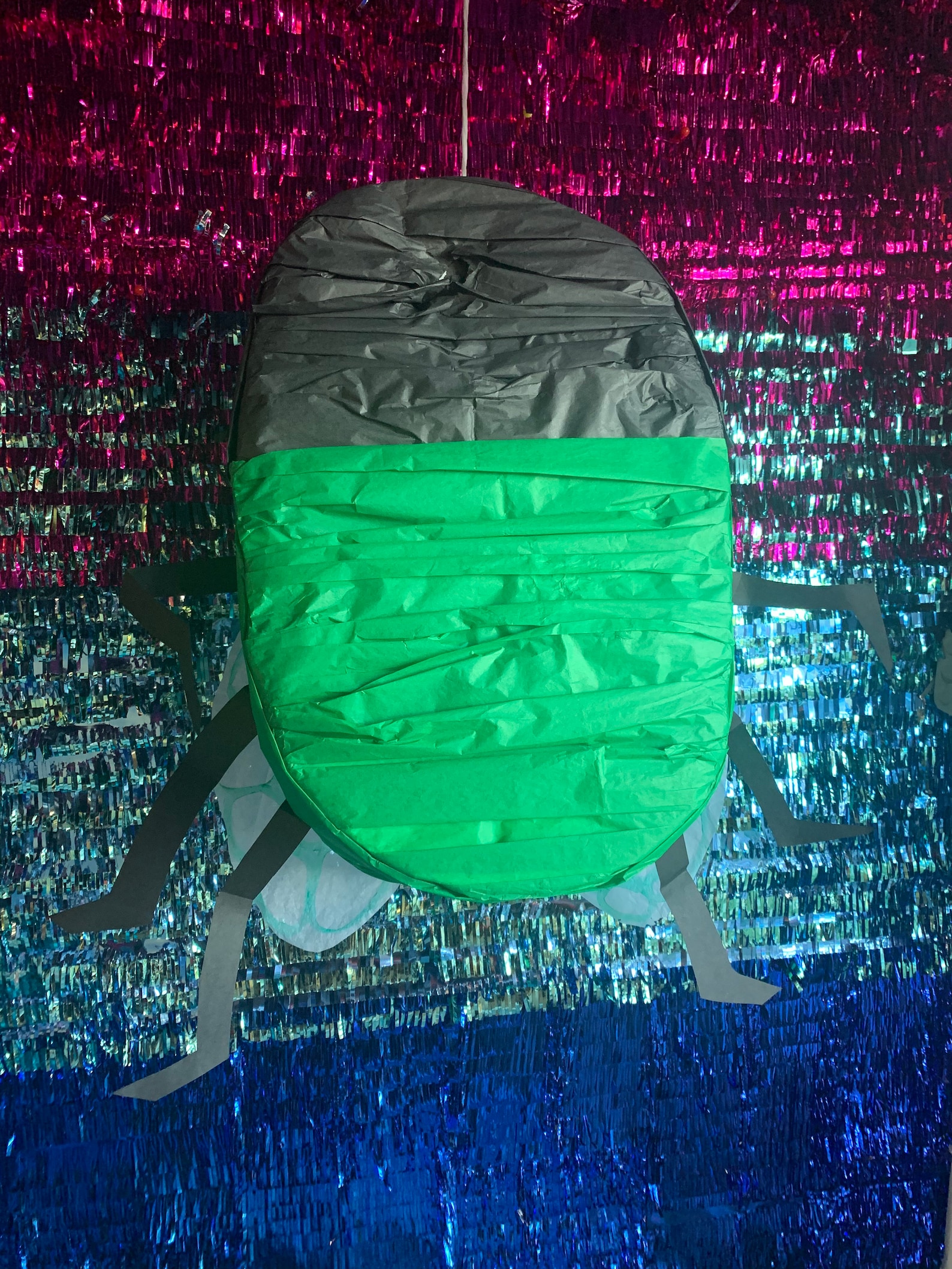 Giant Fly Bug Piñata | Etsy