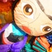 Frida Kahlo Pinata | Mexican Fiesta Party Game, Handmade - Etsy
