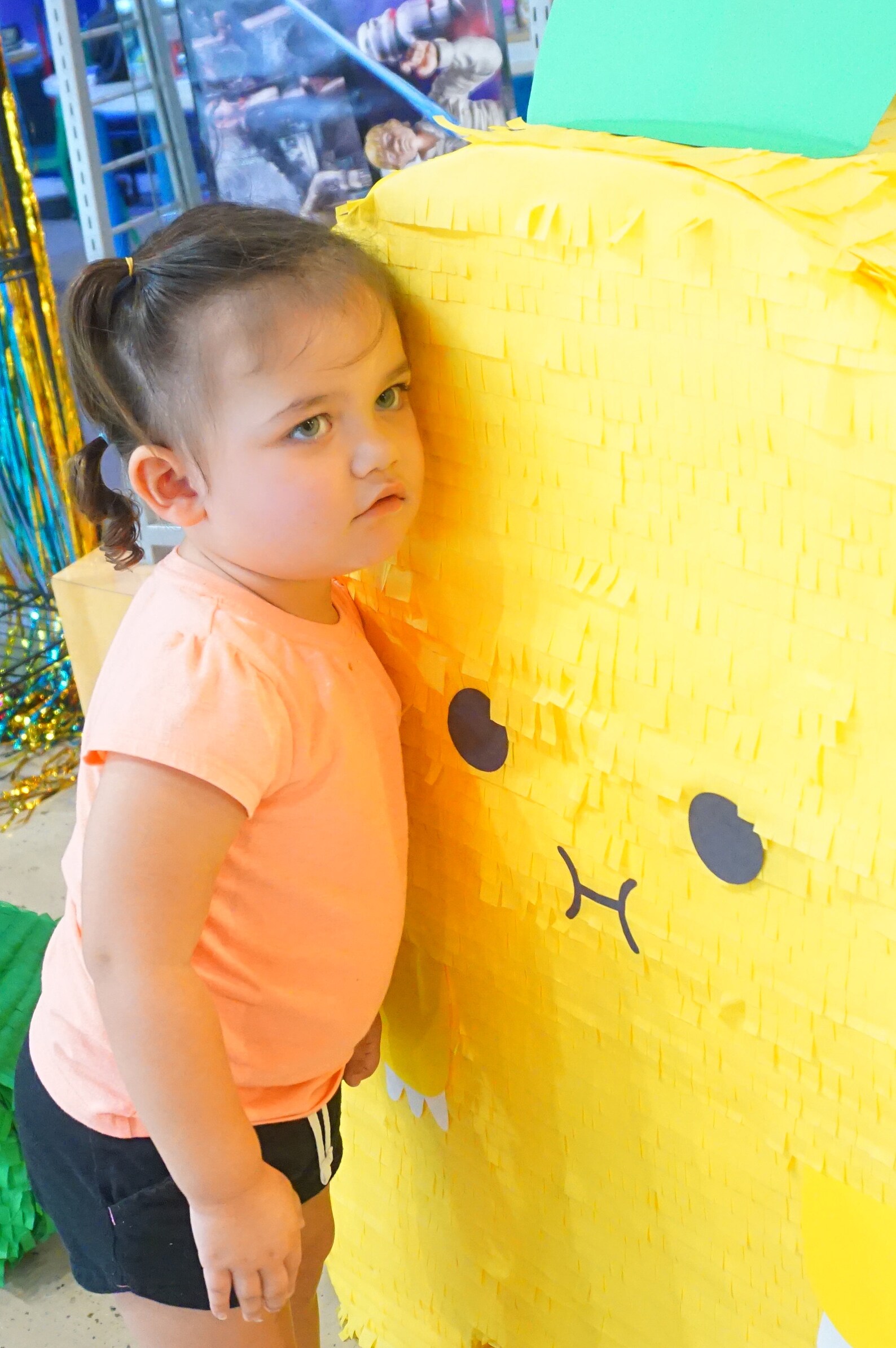 Pinata Pineapple Super Kawaii Pinatas Cute Pinatas Fun - Etsy