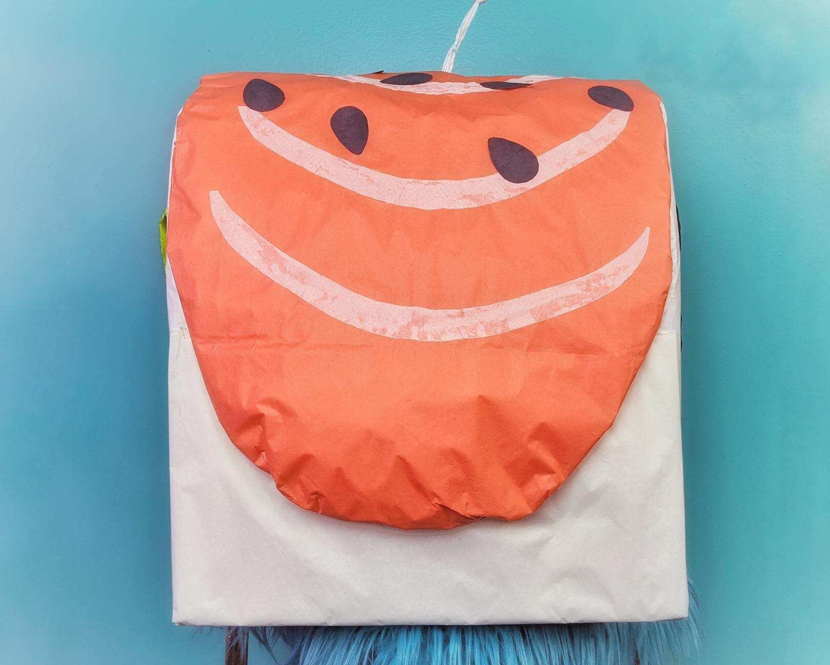 Sushi Roll Piñata | Etsy