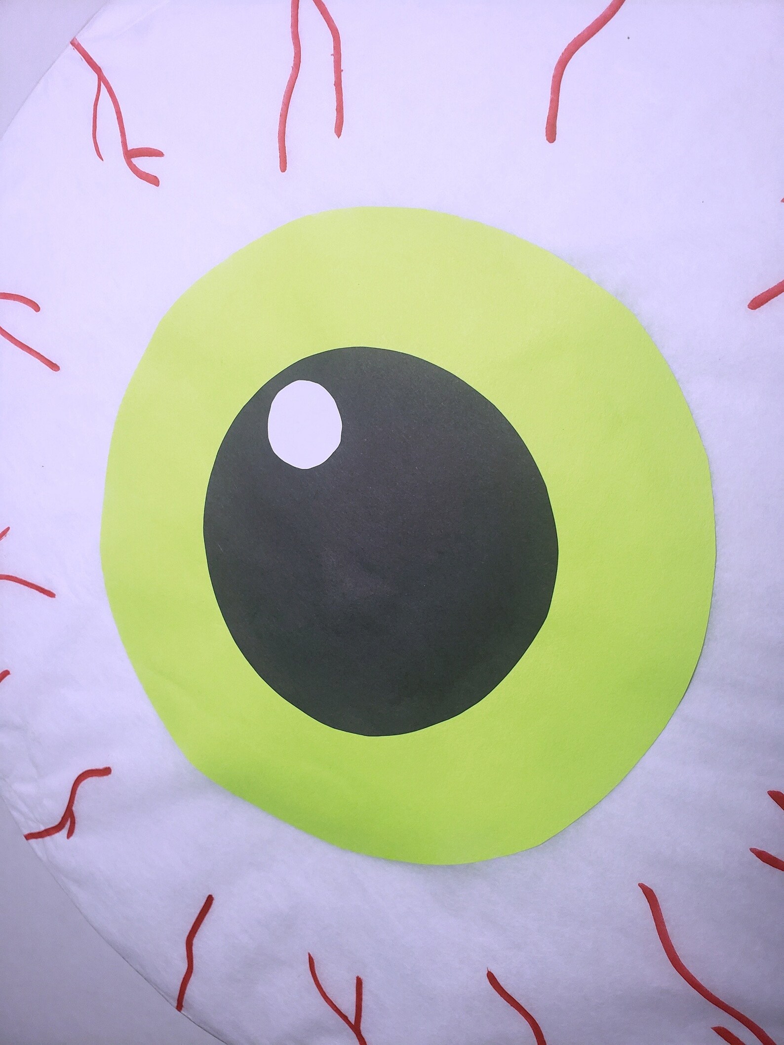 All Seeing Eye Pinata - Etsy