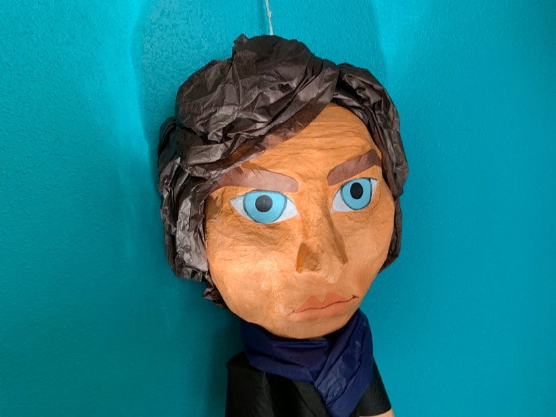 Handsome Man Piñata / Boyfriend Piñata | Etsy