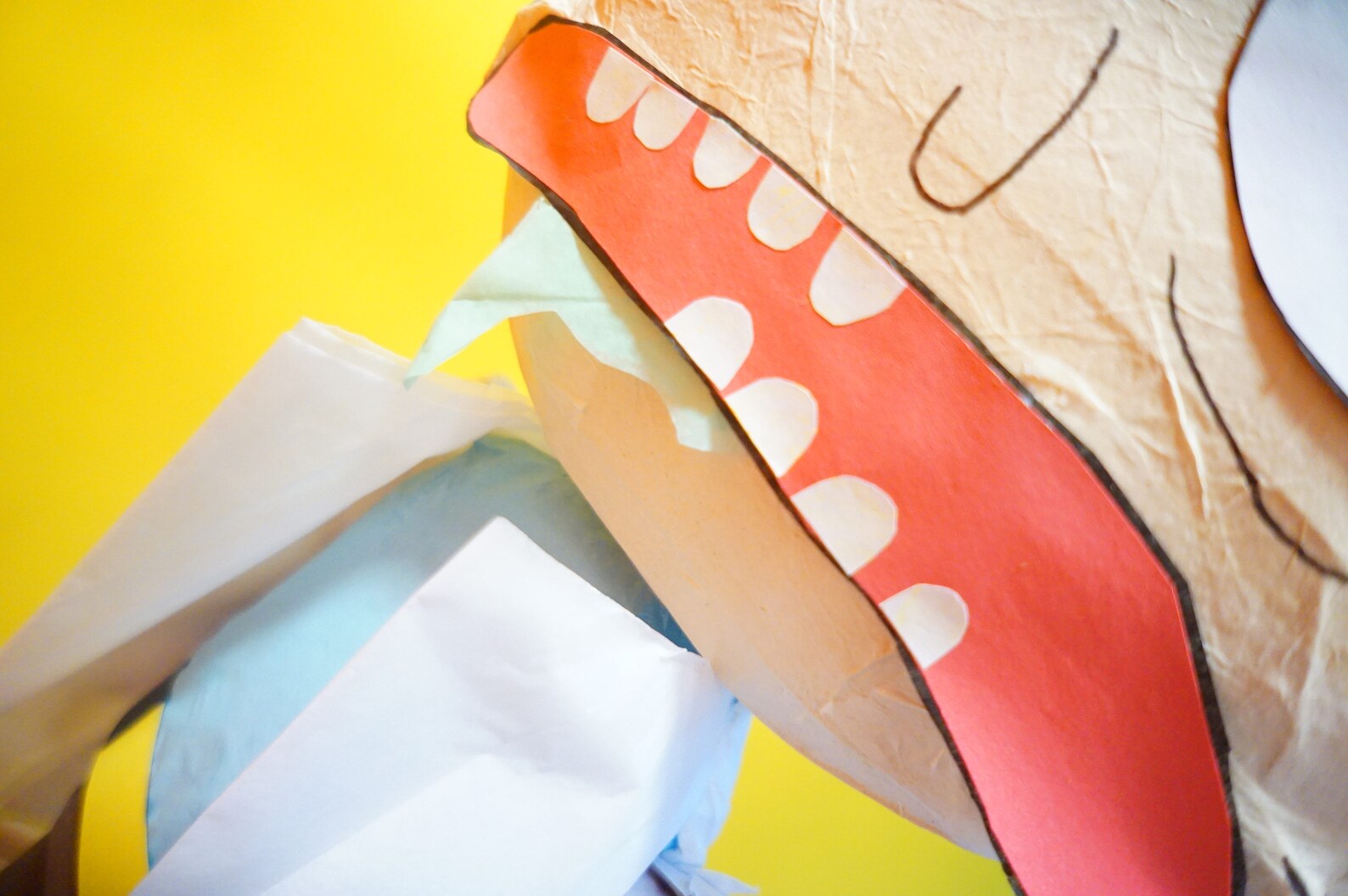 Cartoon Mad Scientist Pinata | Etsy