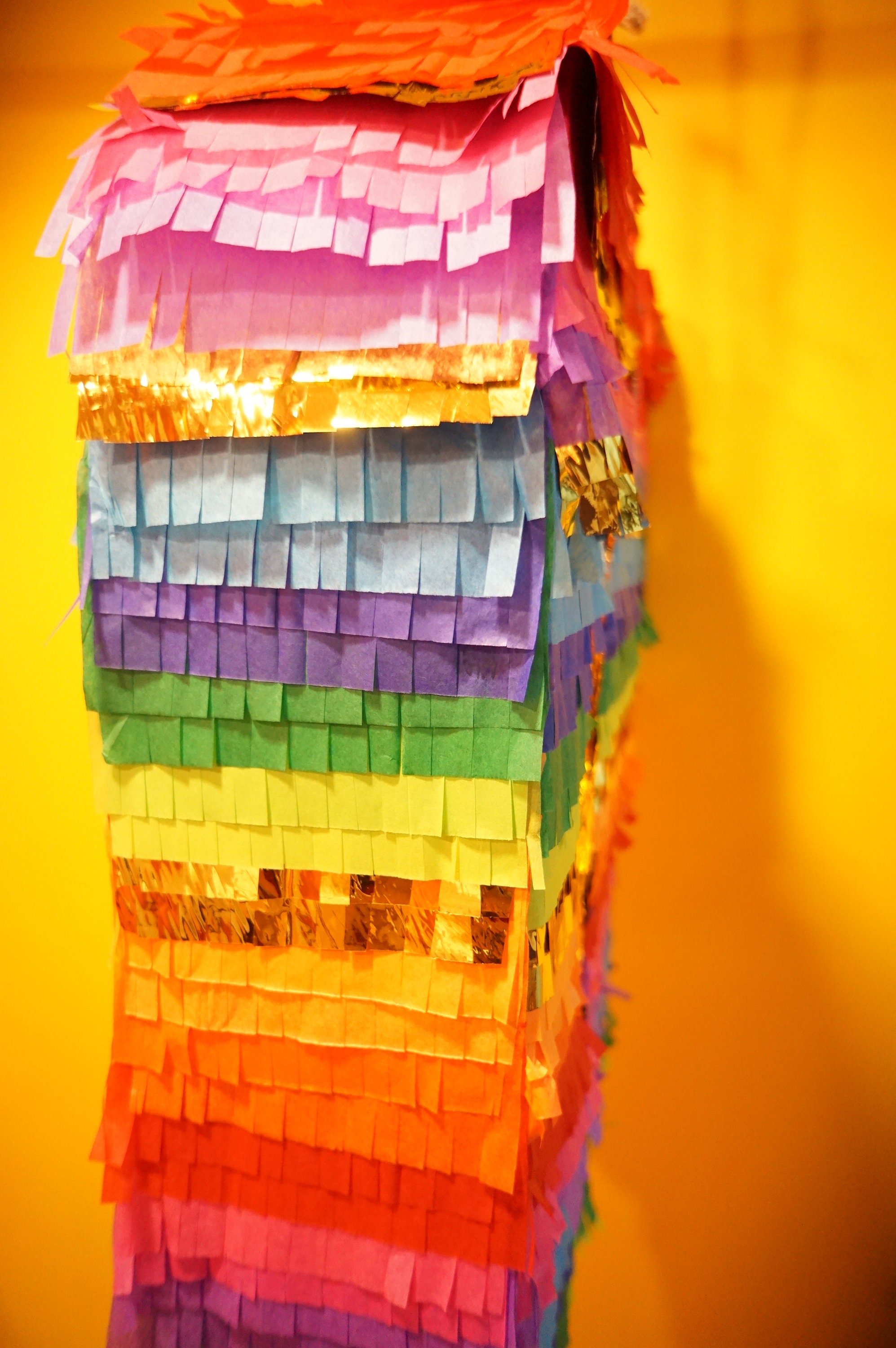 2D Number 40 Piñata Customizable Pinata Forty Birthday - Etsy