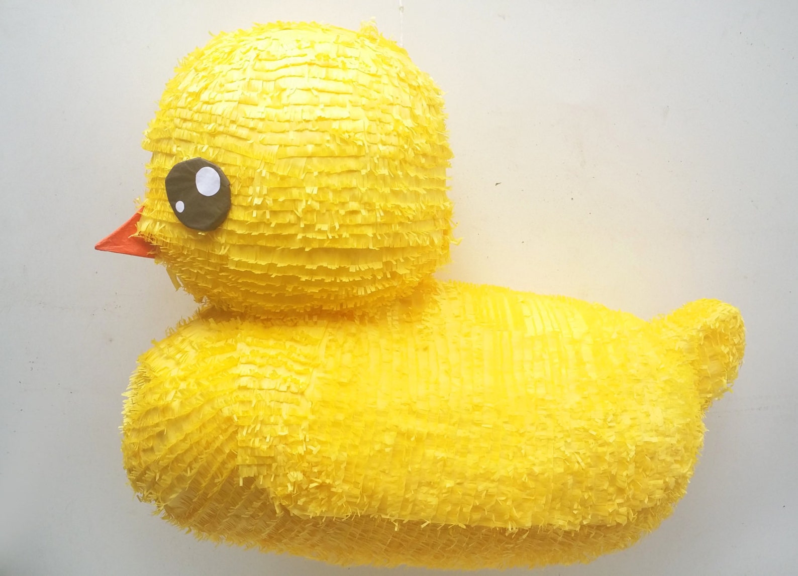 Designer Rubber Ducky Pinata Bathtime Party Custom Pinata | Etsy