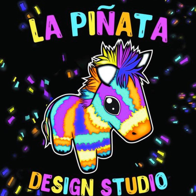 PinataDesignStudio - Etsy