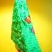 2D Pinata Christmas Tree Fun Party Game Party Decor - Etsy