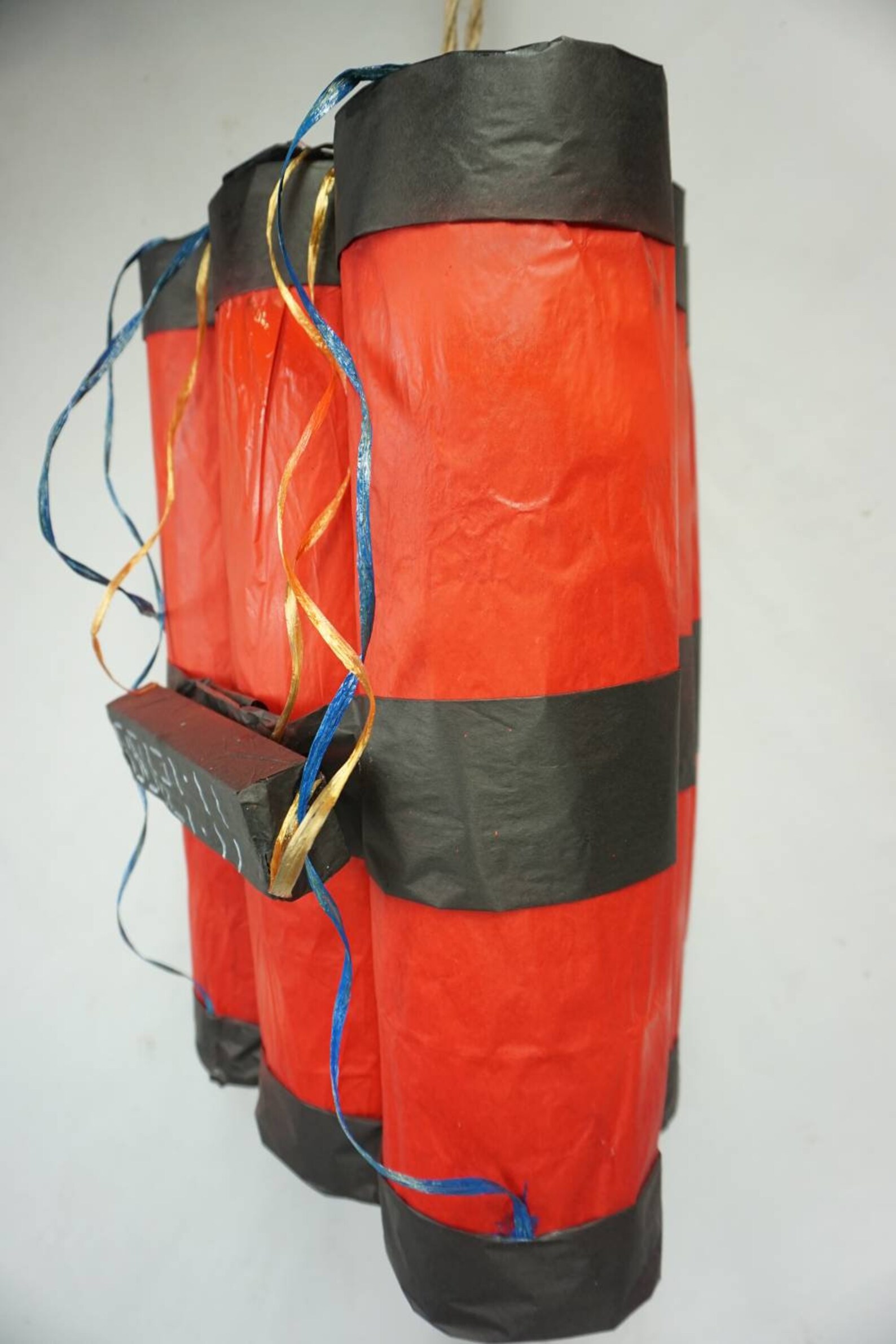 Pinata TNT Dynamite Fun Pinata Cute Photo Prop Fun Party | Etsy