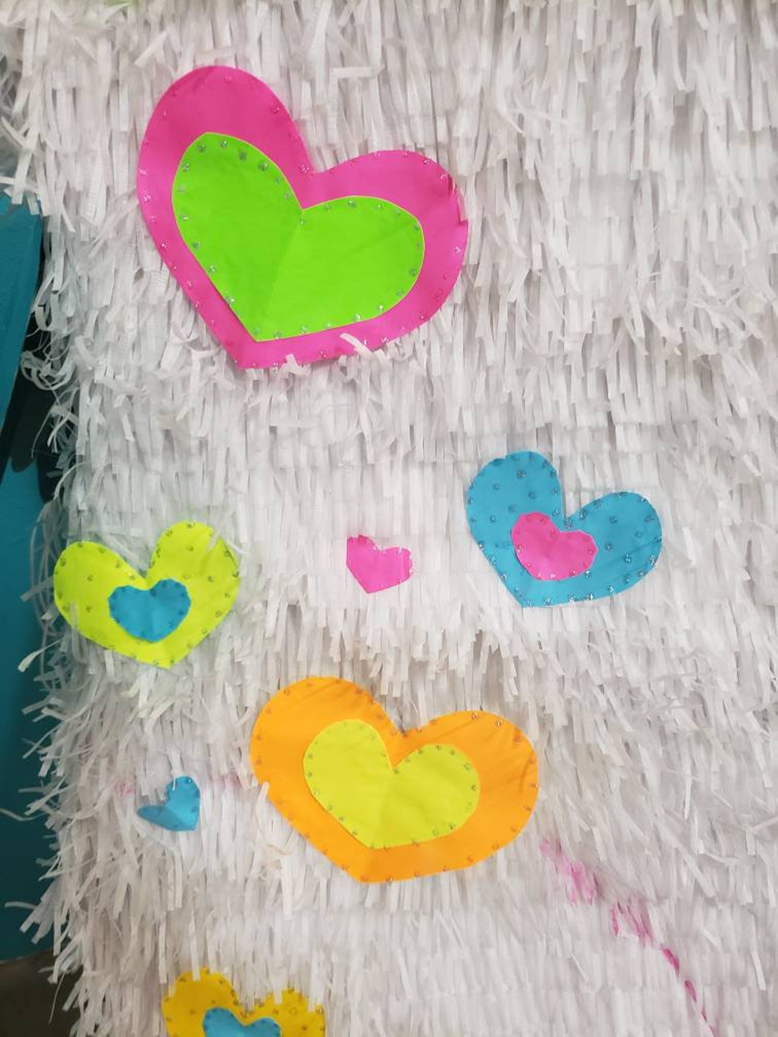 Giant Roller Skate Piñata | Pick up Order Only - Etsy