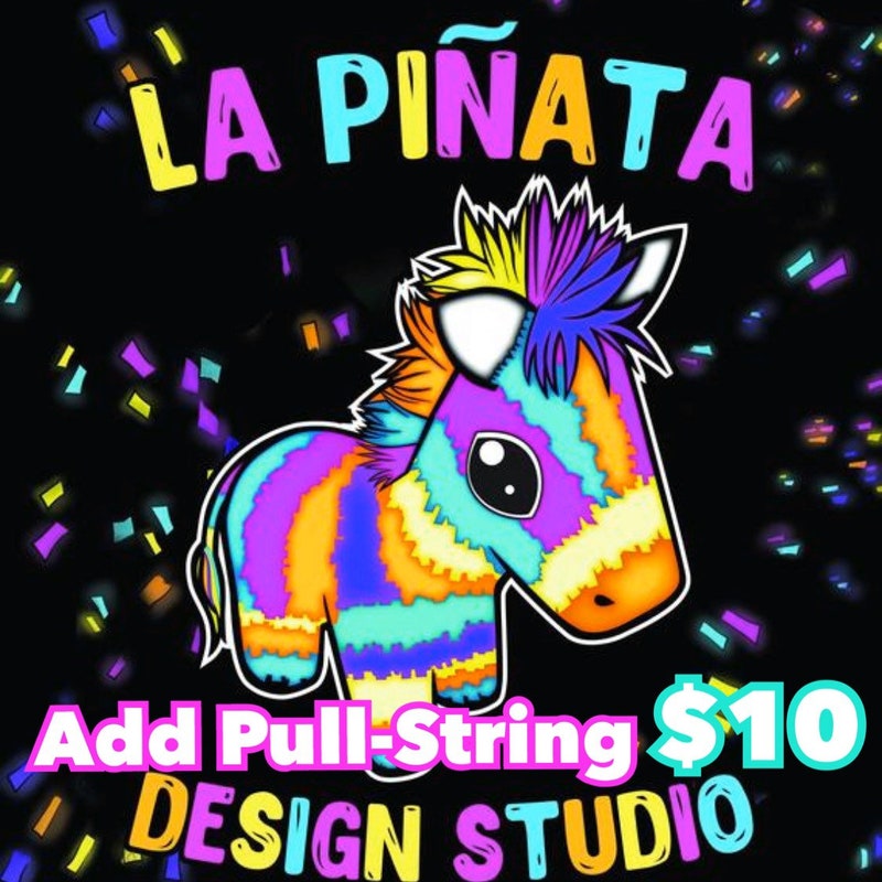 Alternative to Pinata - Etsy