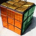 Holographic Jumbo Collectors Delux Rubix Cube Pinata Puzzle - Etsy