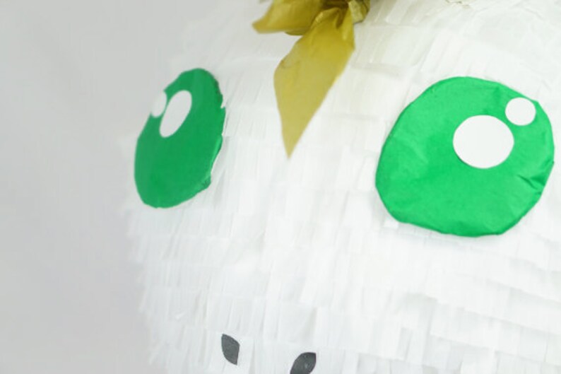 Pegasus Pinata for Mystical Magic Theme Party | Etsy