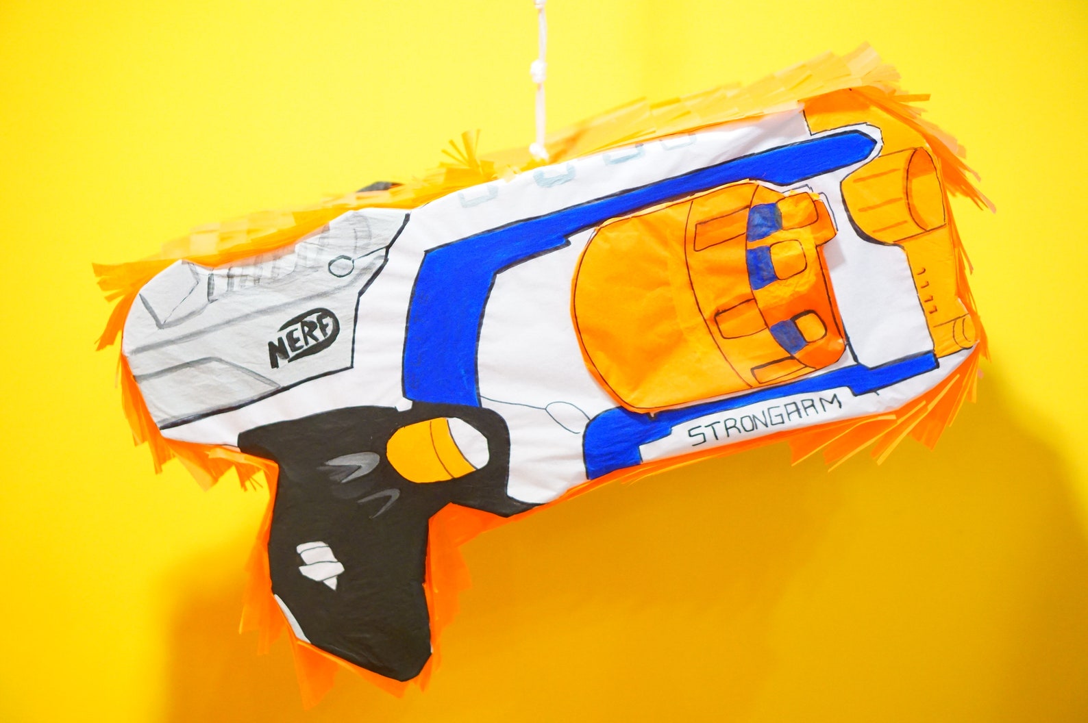 Adorable Girl Vampire Pinata - Etsy