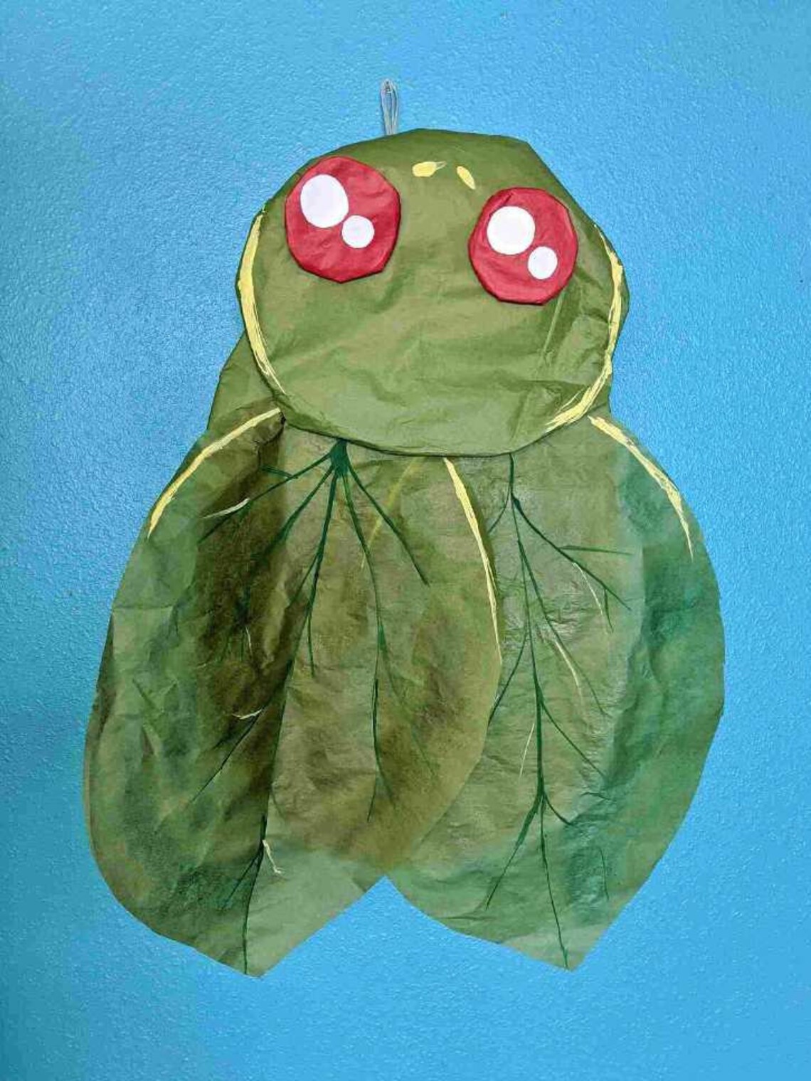 Camping Party Bug Piñata | Etsy