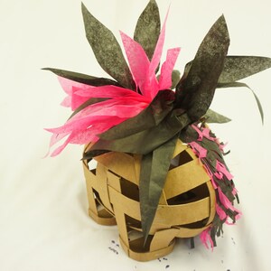 Super Kawaii Pinata Design Studio Half and Half Pinata | Fat Little ...