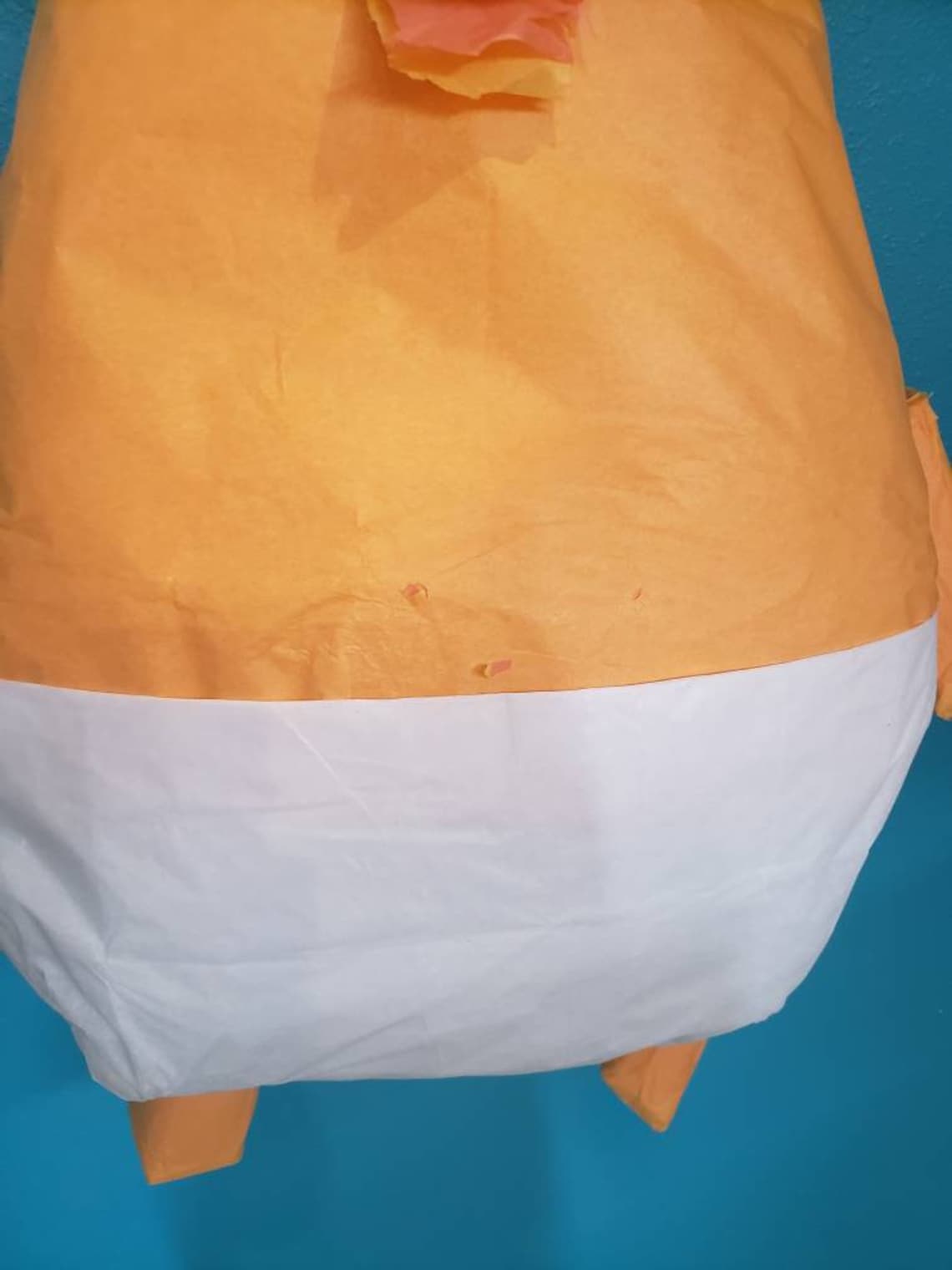 Baby Trump Pinata | Movable Limbs, Adult Party Game - Etsy