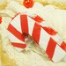 2D Pinata Candy Cane Fun Party Game Party Decor - Etsy