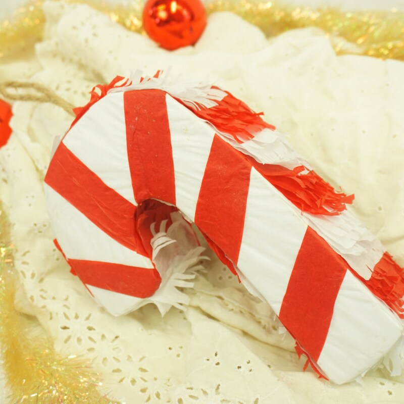 Christmas Pinata - Etsy