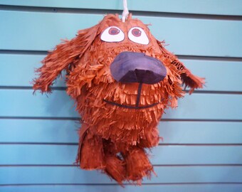 Dog Pinata - Etsy