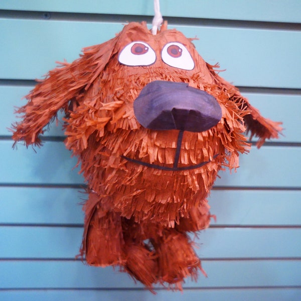 Dog Pinata - Etsy