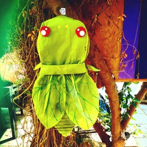 Camping Party Bug Piñata - Etsy