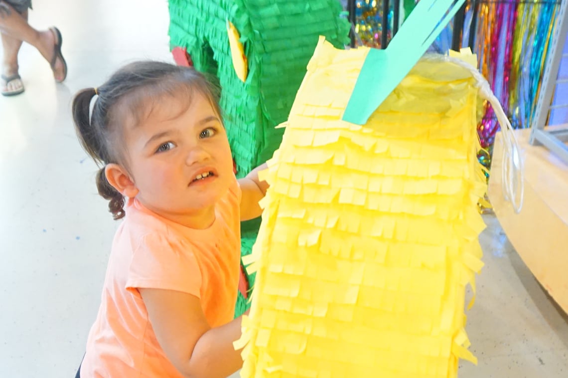 Pinata Pineapple Super Kawaii Pinatas Cute Pinatas Fun | Etsy