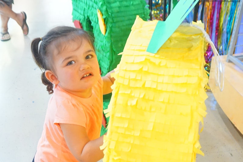 Pinata Pineapple Super Kawaii Pinatas Cute Pinatas Fun - Etsy