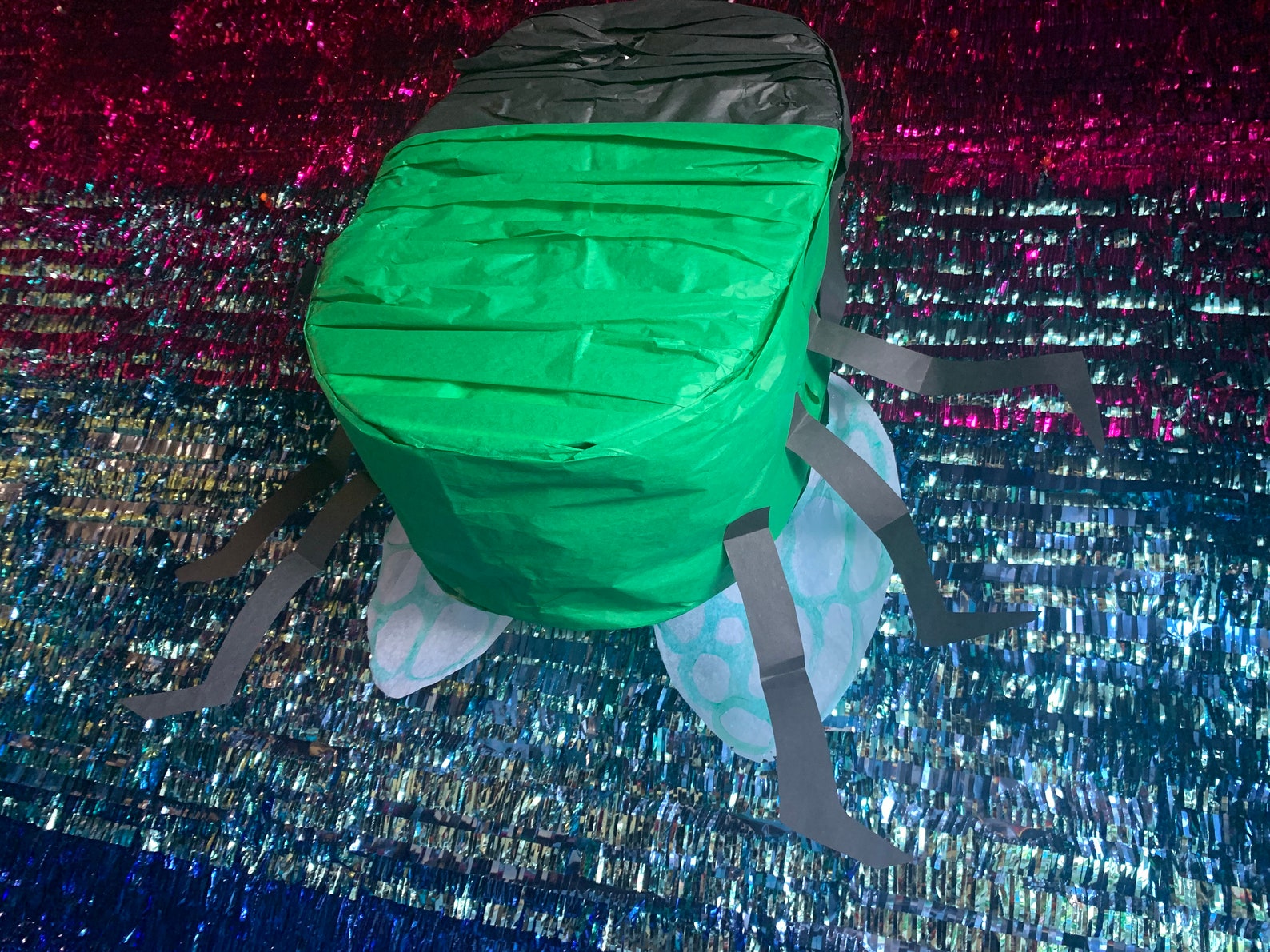 Giant Fly Bug Piñata | Etsy
